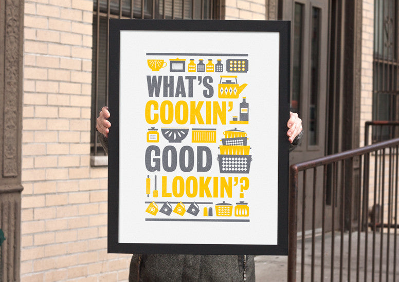 Good Lookin' – 55 Hi's