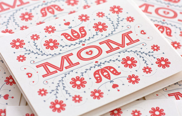 Dutch Mom – 55 Hi's