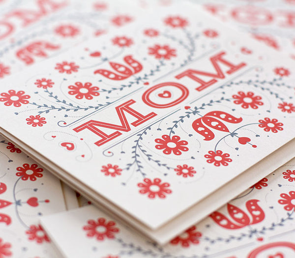 Dutch Mom – 55 Hi's